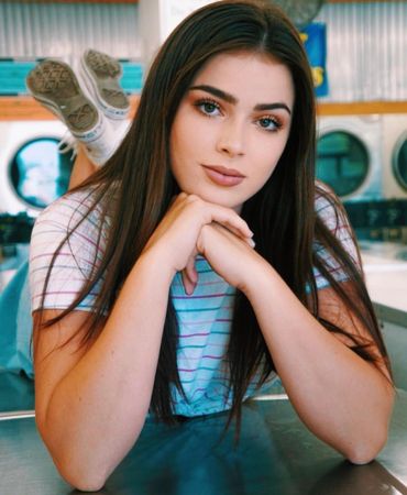 Emily | Launch Model Management