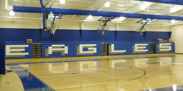 Ferry Pass Middle School