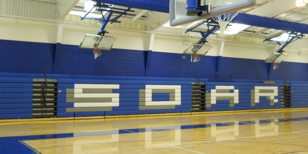 Ferry Pass Middle School