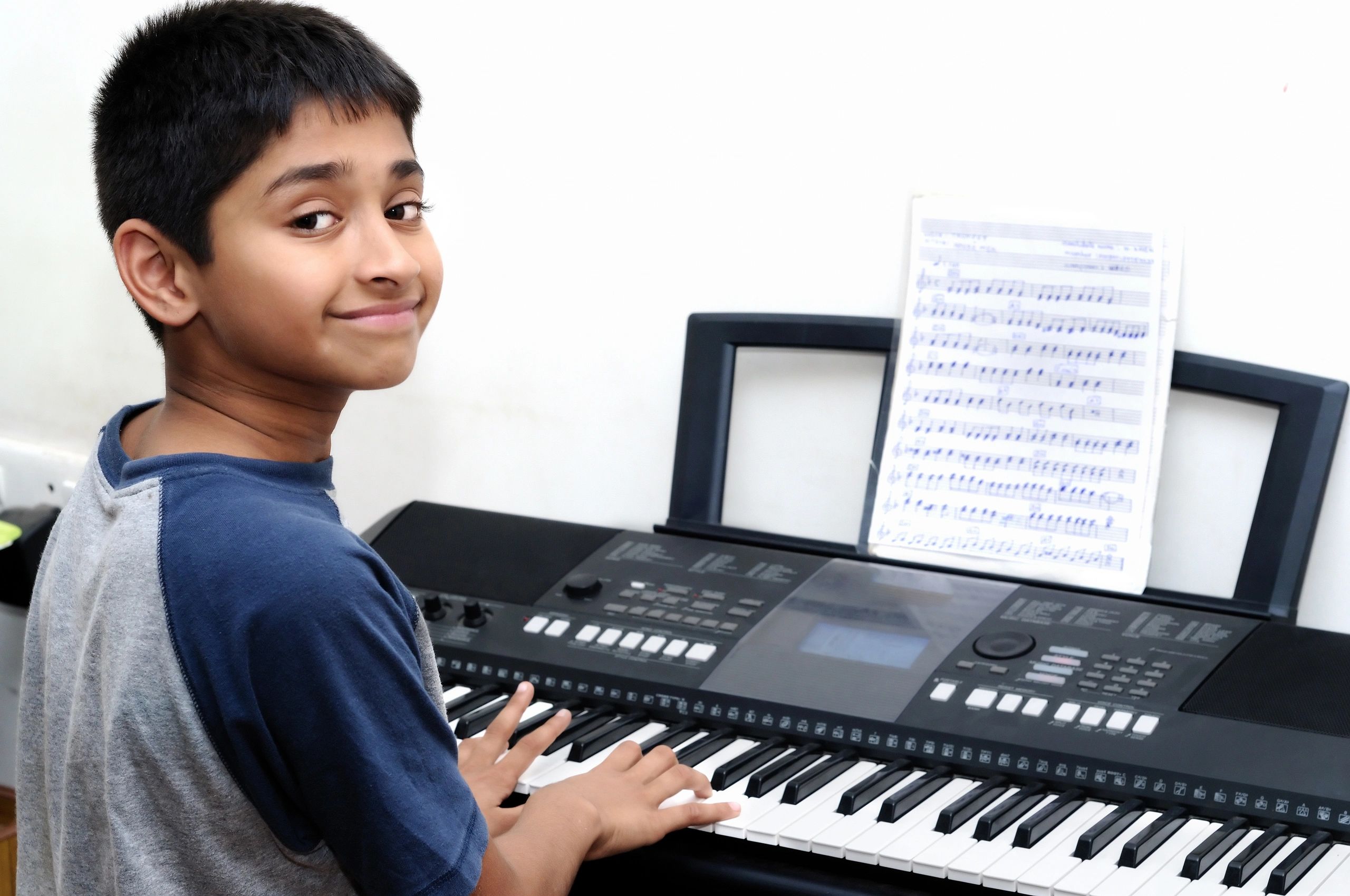 Norman Music Institute - Online Music Lessons, Music School