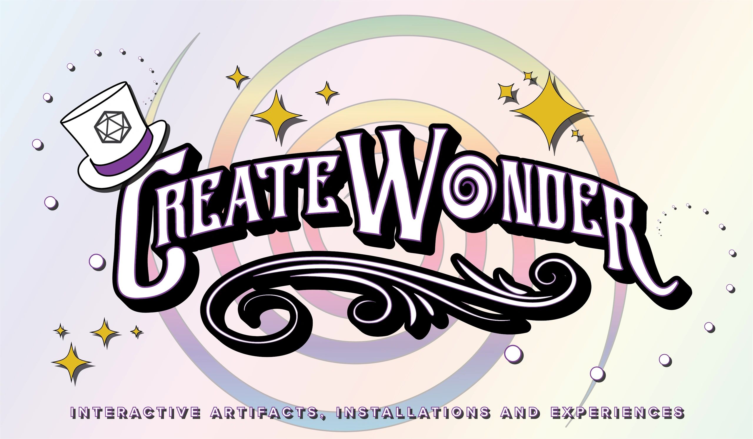 Create Wonder
