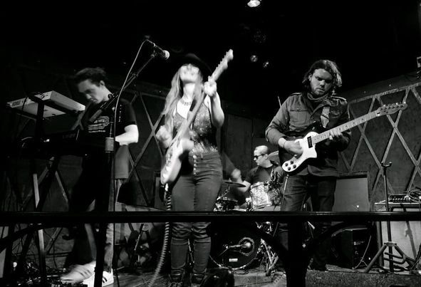 HOME [lunaworldcast.com]