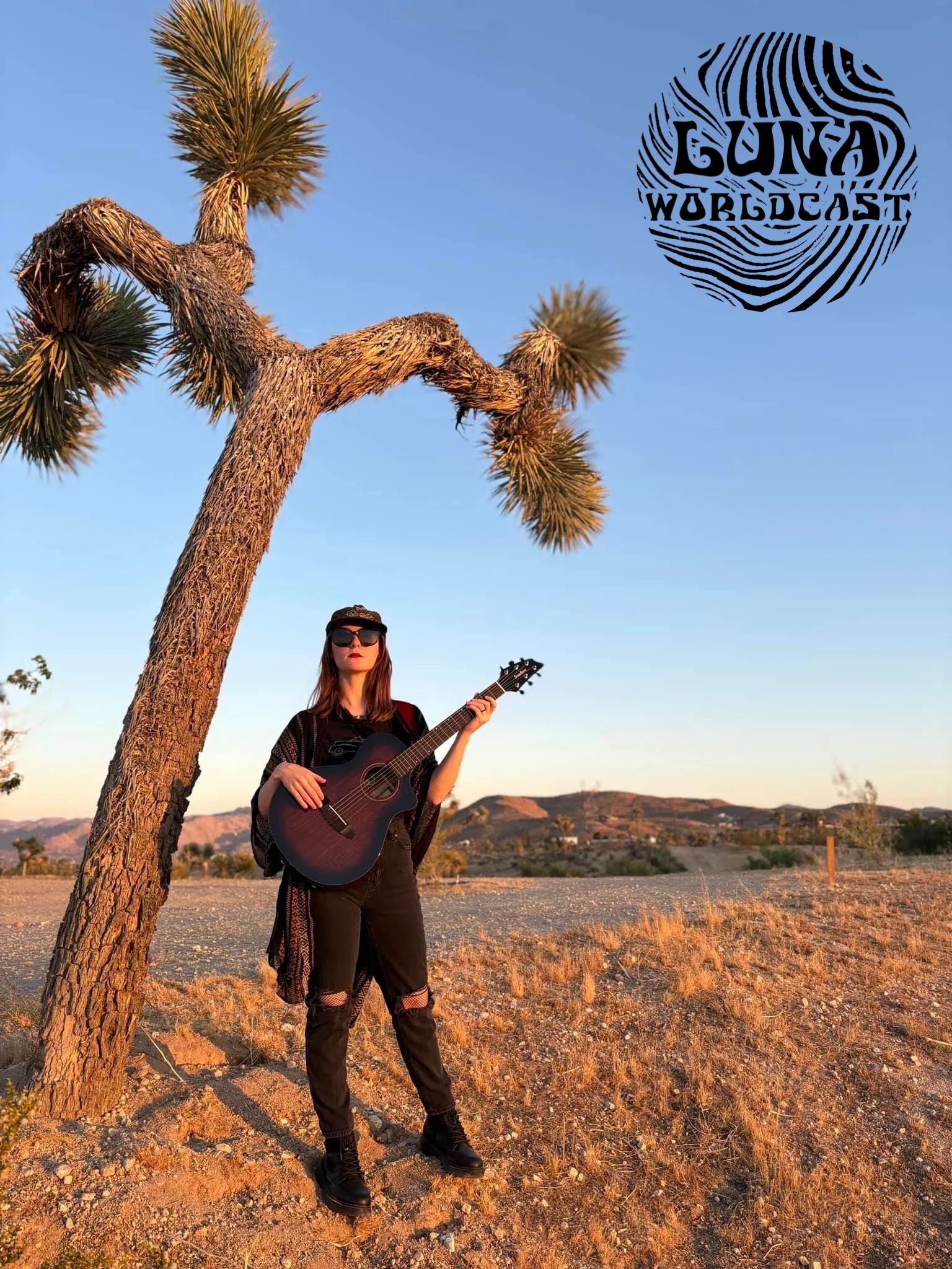 HOME [lunaworldcast.com]