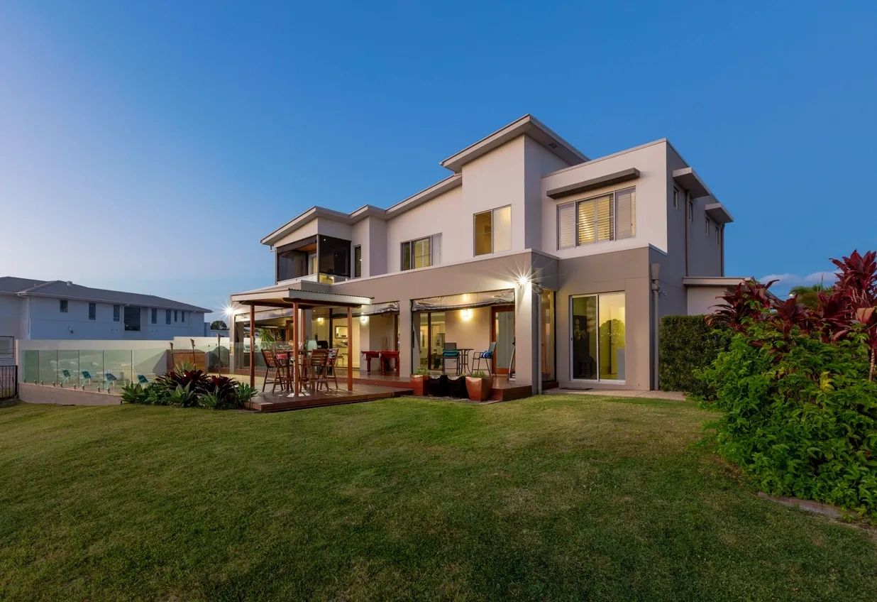 Merit Home Inspectors - Home