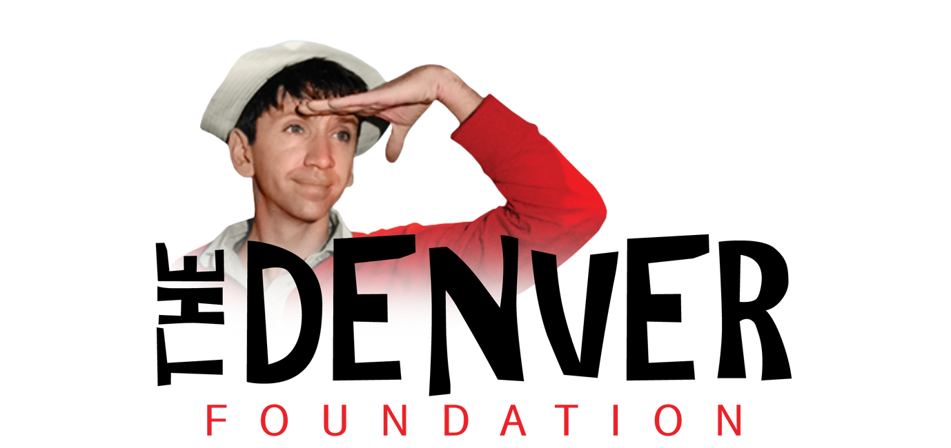 About | www.BobDenver.com