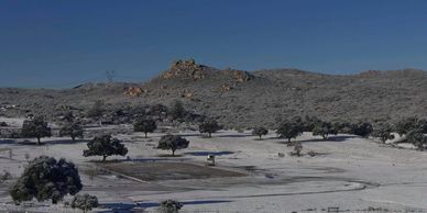 Camp Lockett Event & Equestrian Facility - Horse Arena, Horse Camping