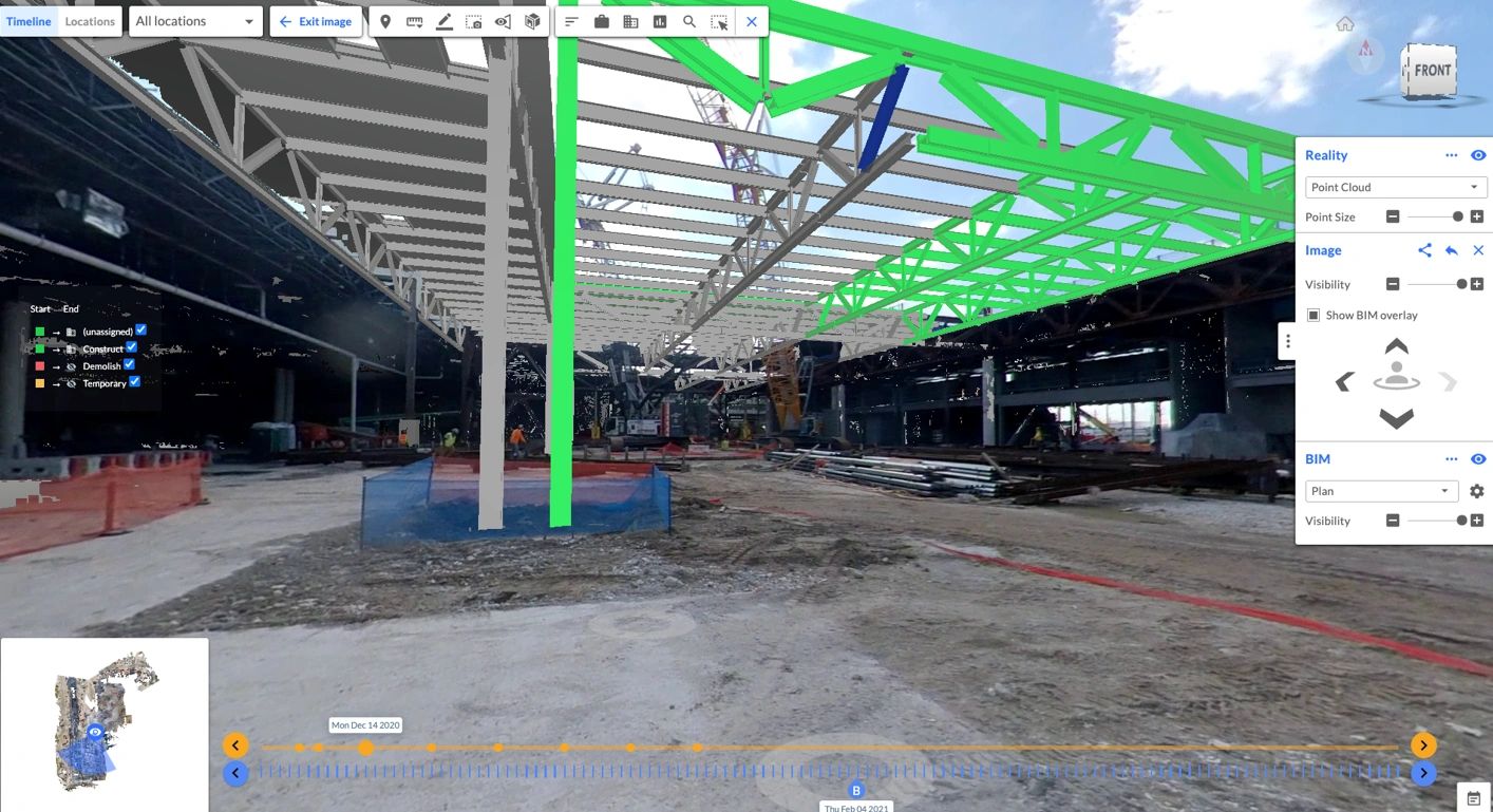 BIM SMart Summit