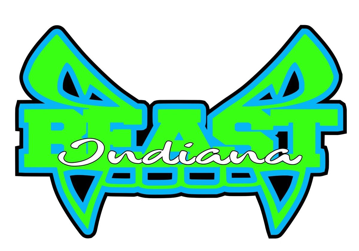 INDIANA BEAST UNIFORM APPAREL