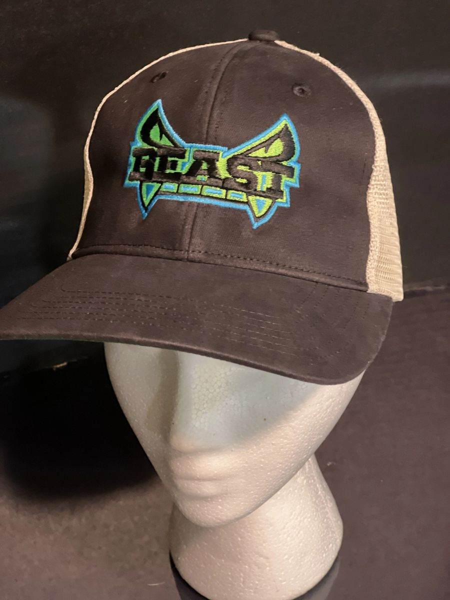 Indiana Beast Ponytail OSFA