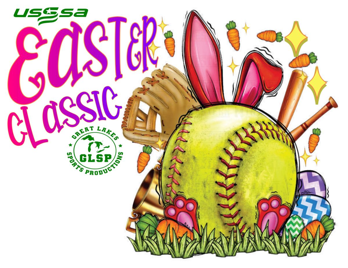 EASTER CLASSIC
