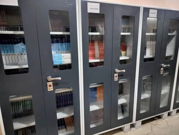 HOME [gmcbuldhana.org]