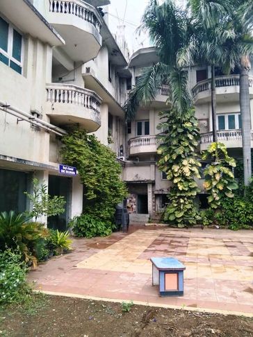 HOME [gmcbuldhana.org]