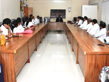 HOME [gmcbuldhana.org]