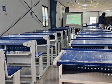 HOME [gmcbuldhana.org]