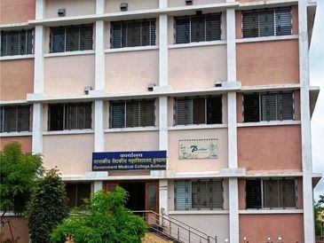 HOME [gmcbuldhana.org]