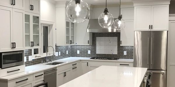 Creative Electric of North Carolina - Electrical, Lighting