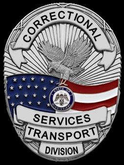 Correctional Services