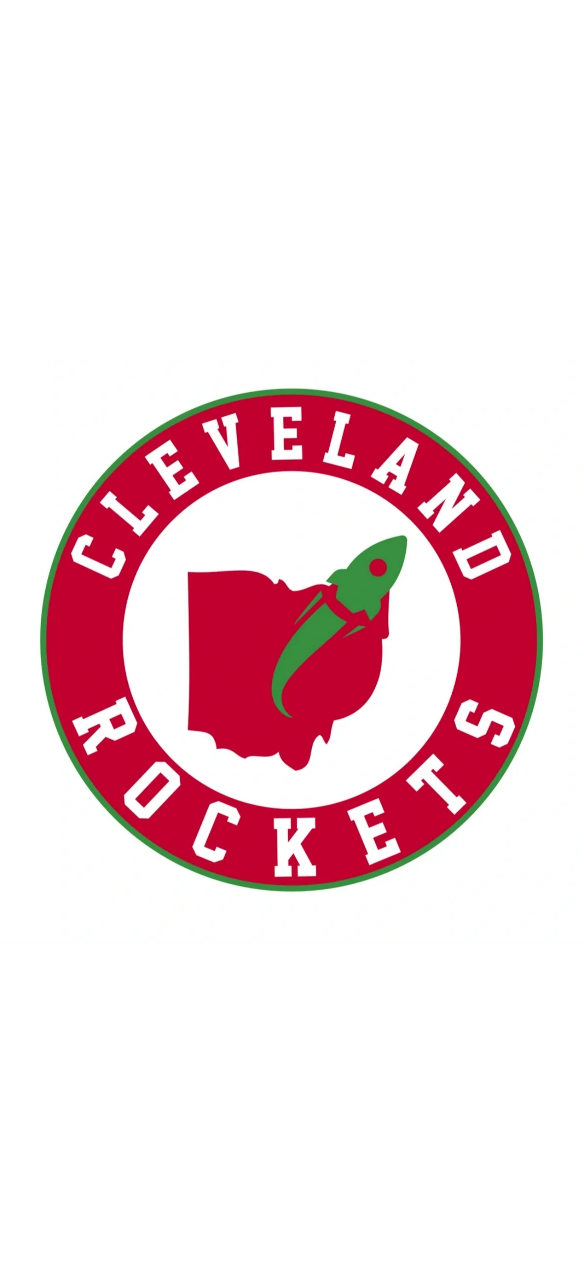 Cleveland Rockets Baseball