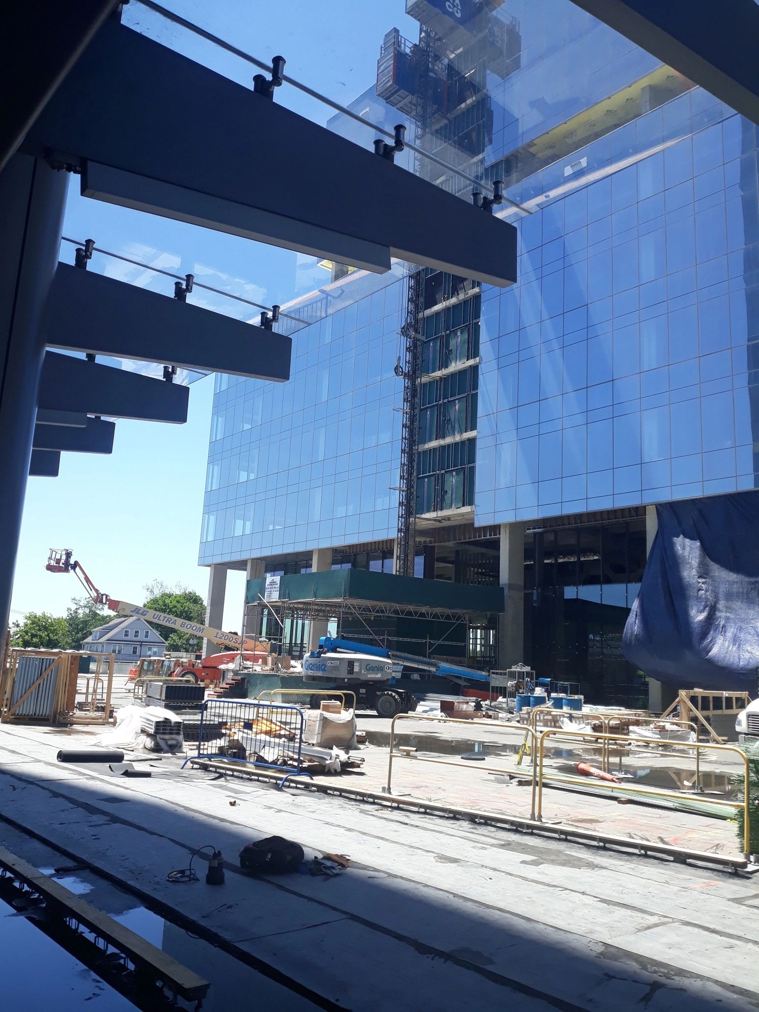 Top Architectural Firm for Commercial Architecture Designs