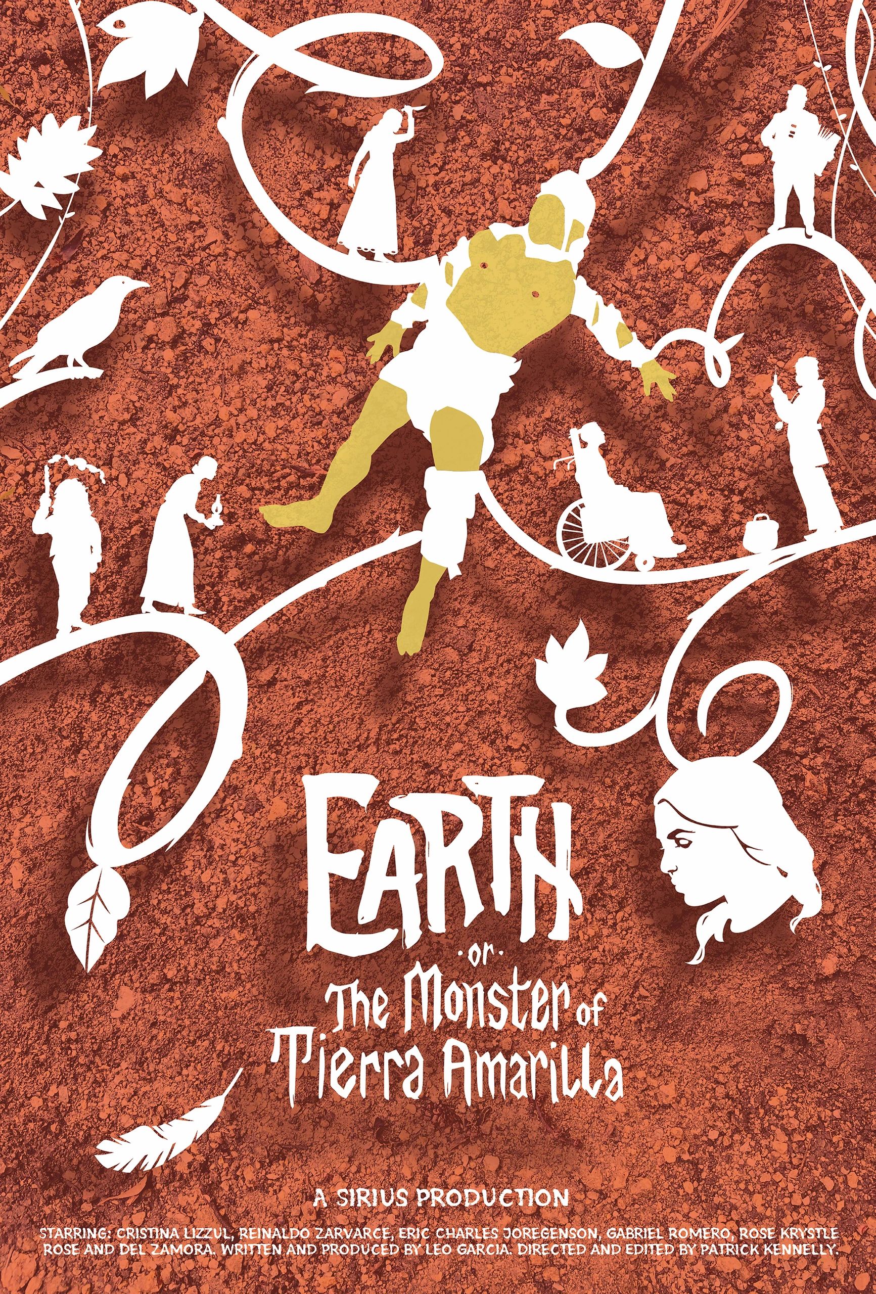 EARTH