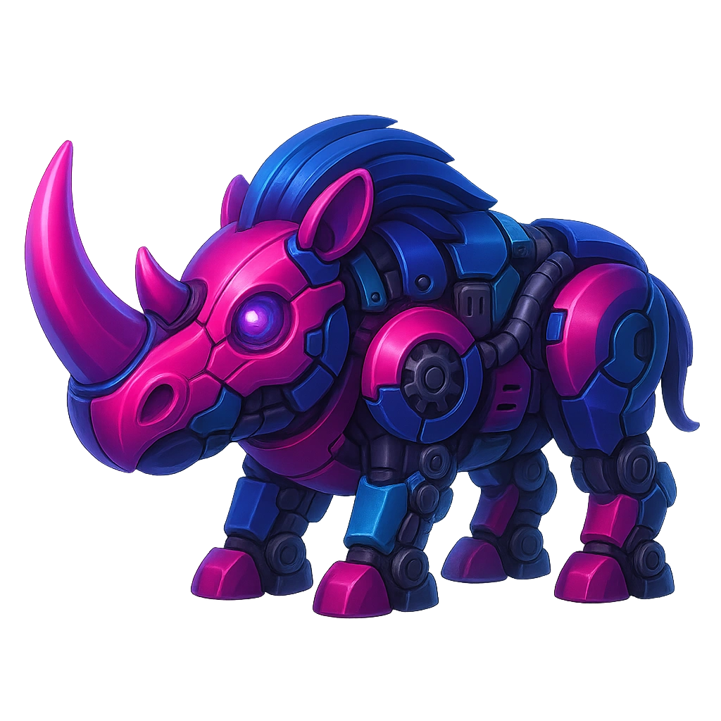 Alaskan Rhino - Electronic Music, Producer, Musician