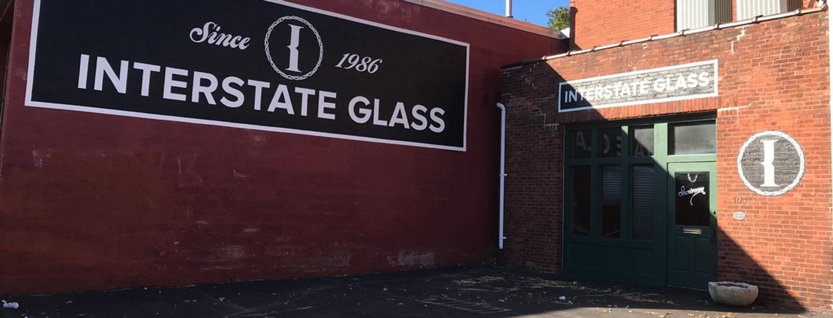 About | Interstate Glass