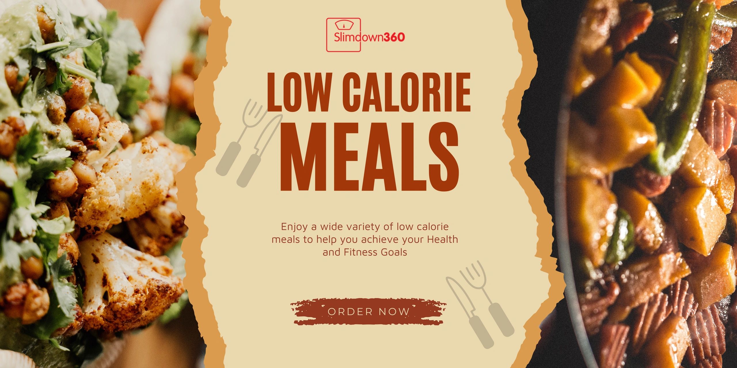 slimdown 360