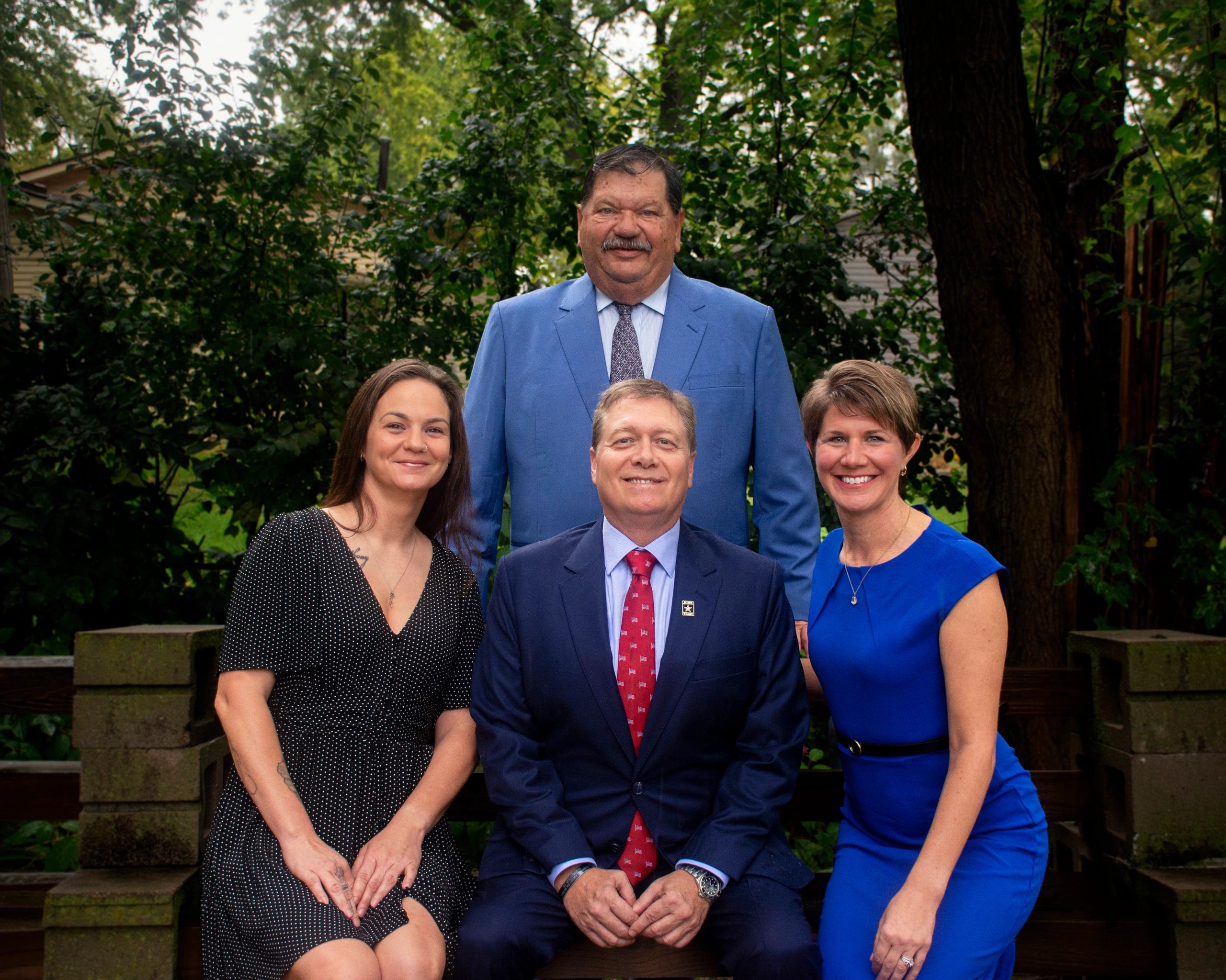 Hanover Park Thriving