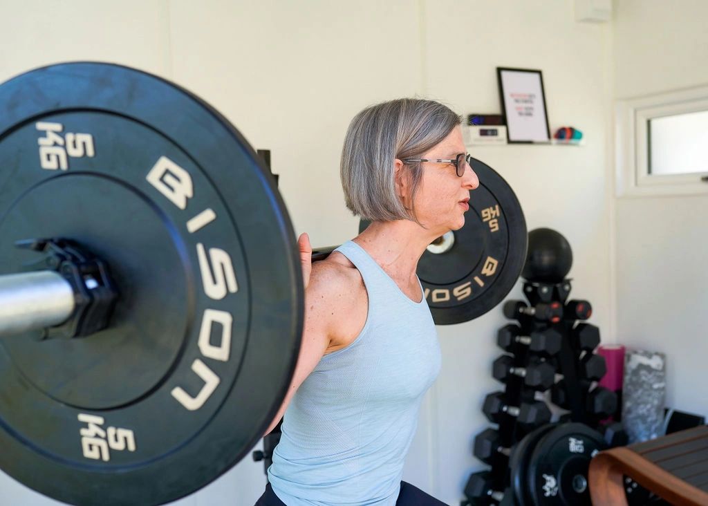 MS.PT - Personal Training, Strength and Conditioning