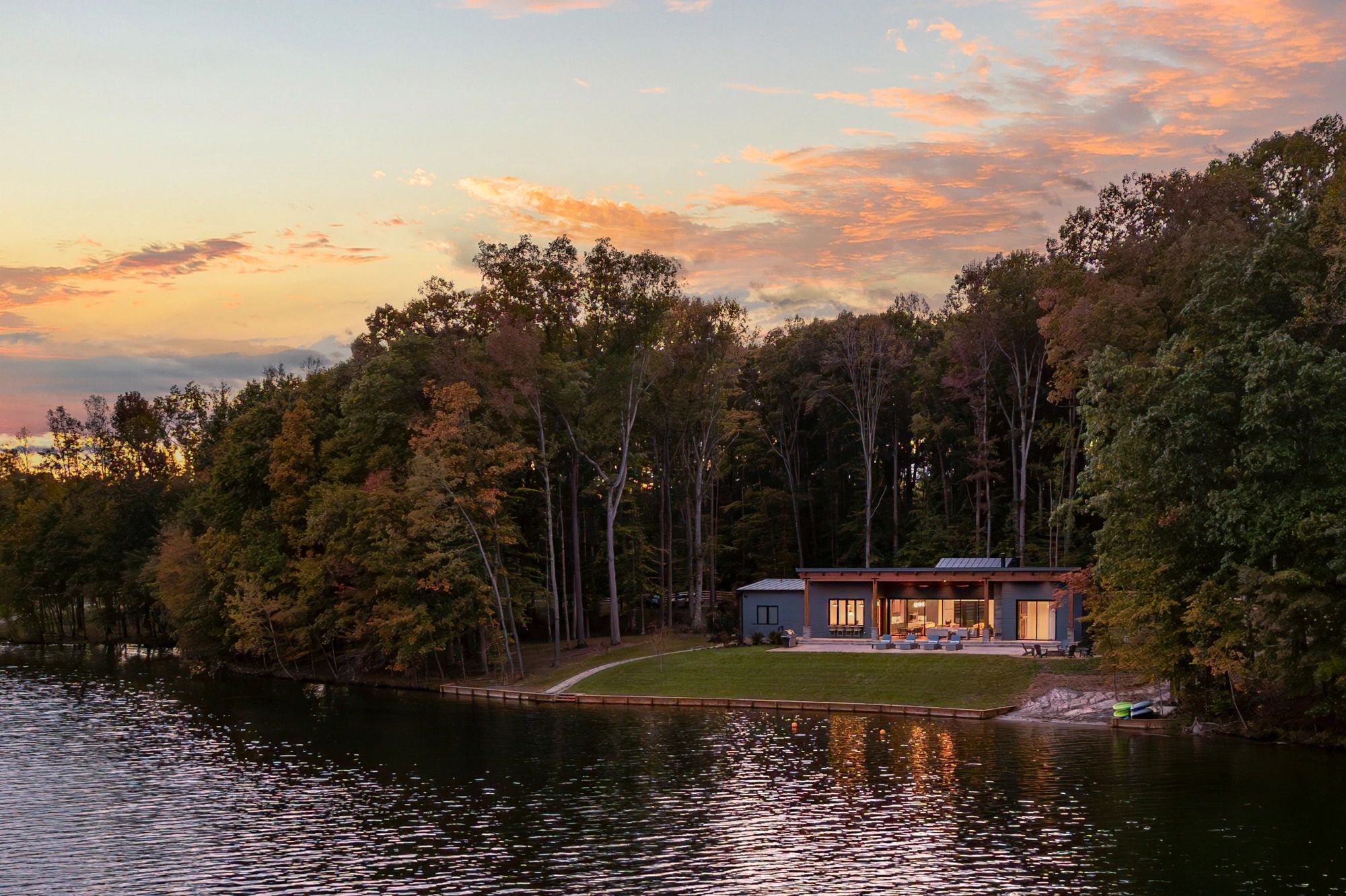Cawood Architecture, PLLC