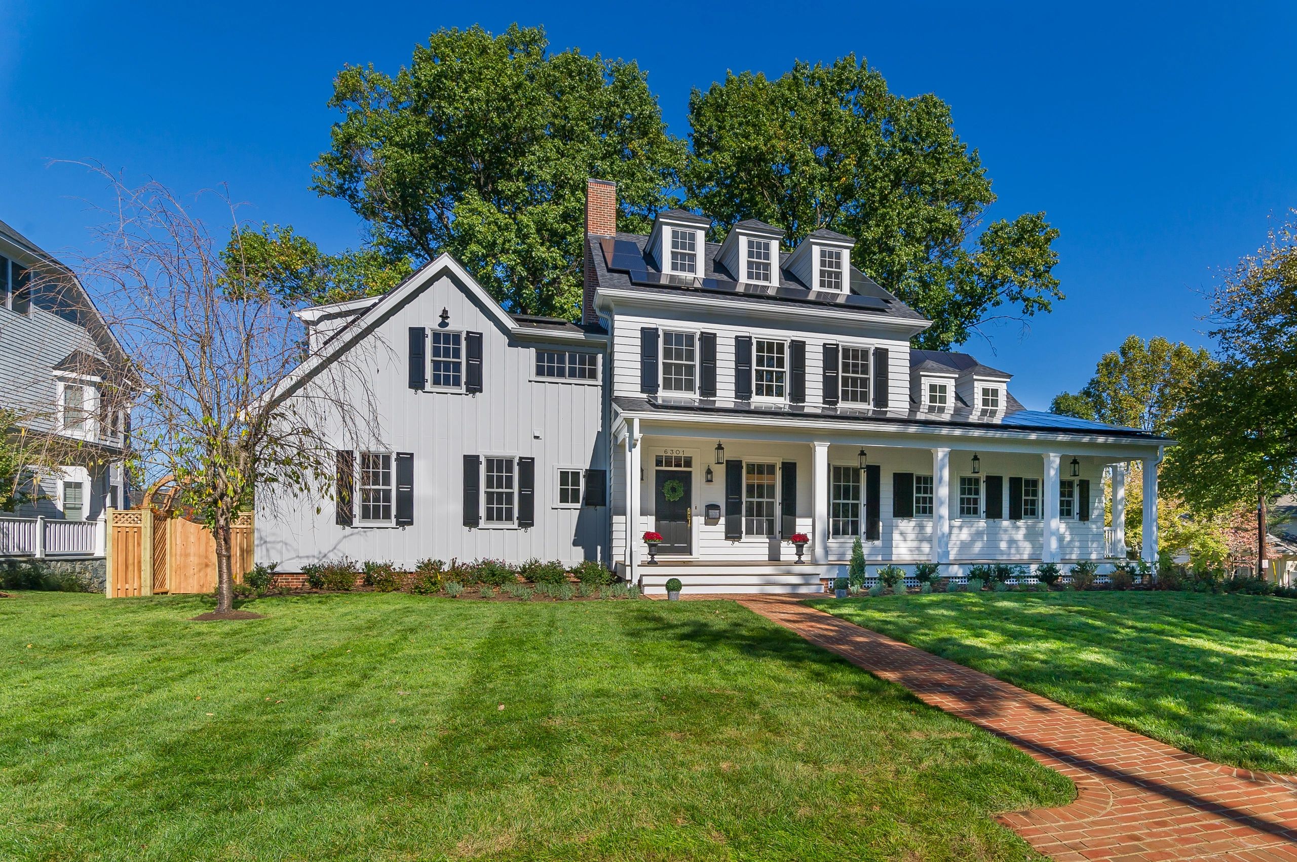 Cawood Architecture, PLLC