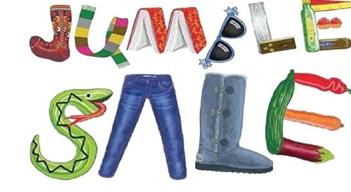 St Peter's Greets Green