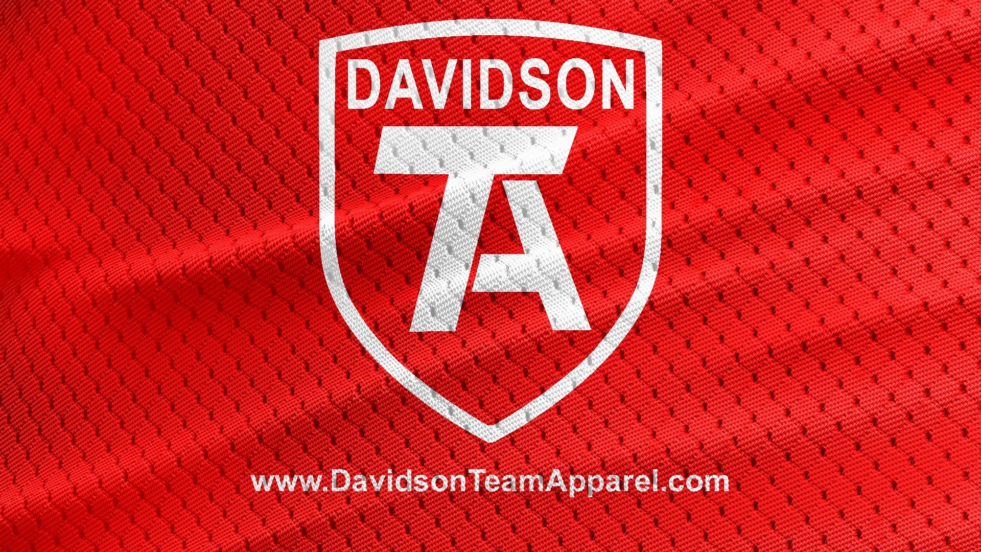 Davidson Team Apparel - Hockey Uniforms, Team Apparel