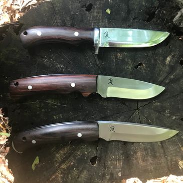 Donny Roberts Knives