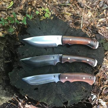 Donny Roberts Knives