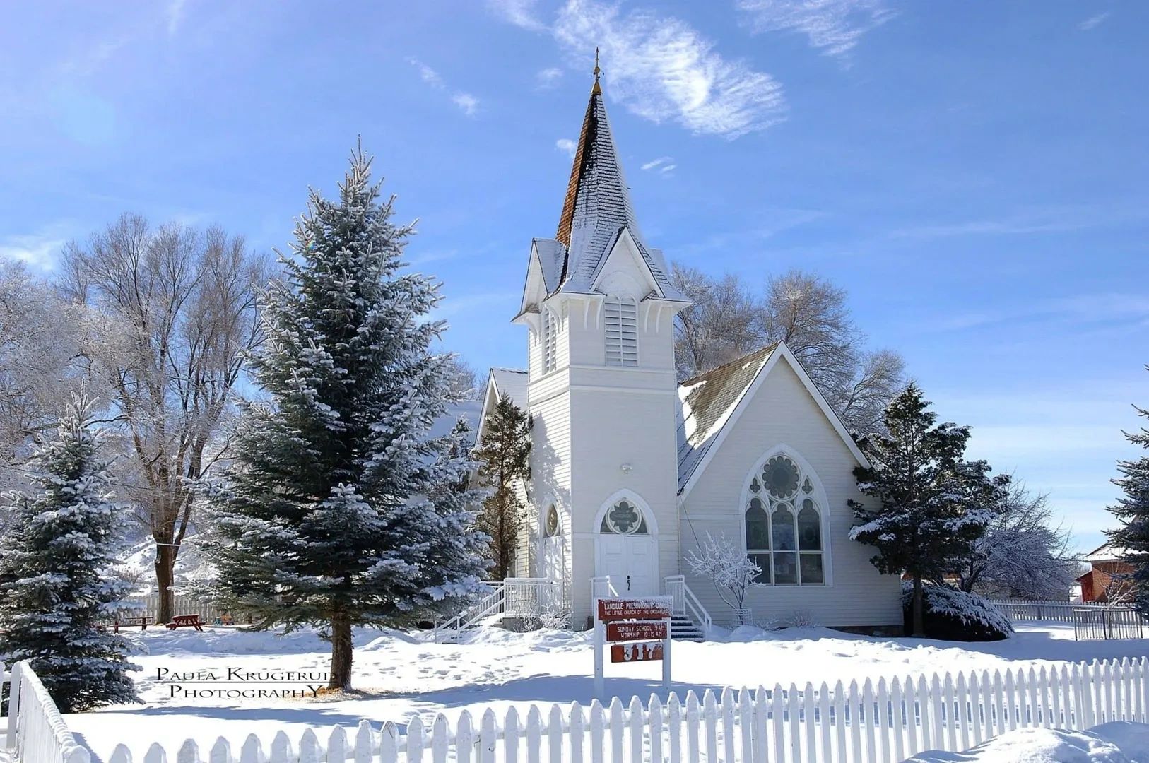 LITTLECHURCHOFTHECROSSROADS.ORG