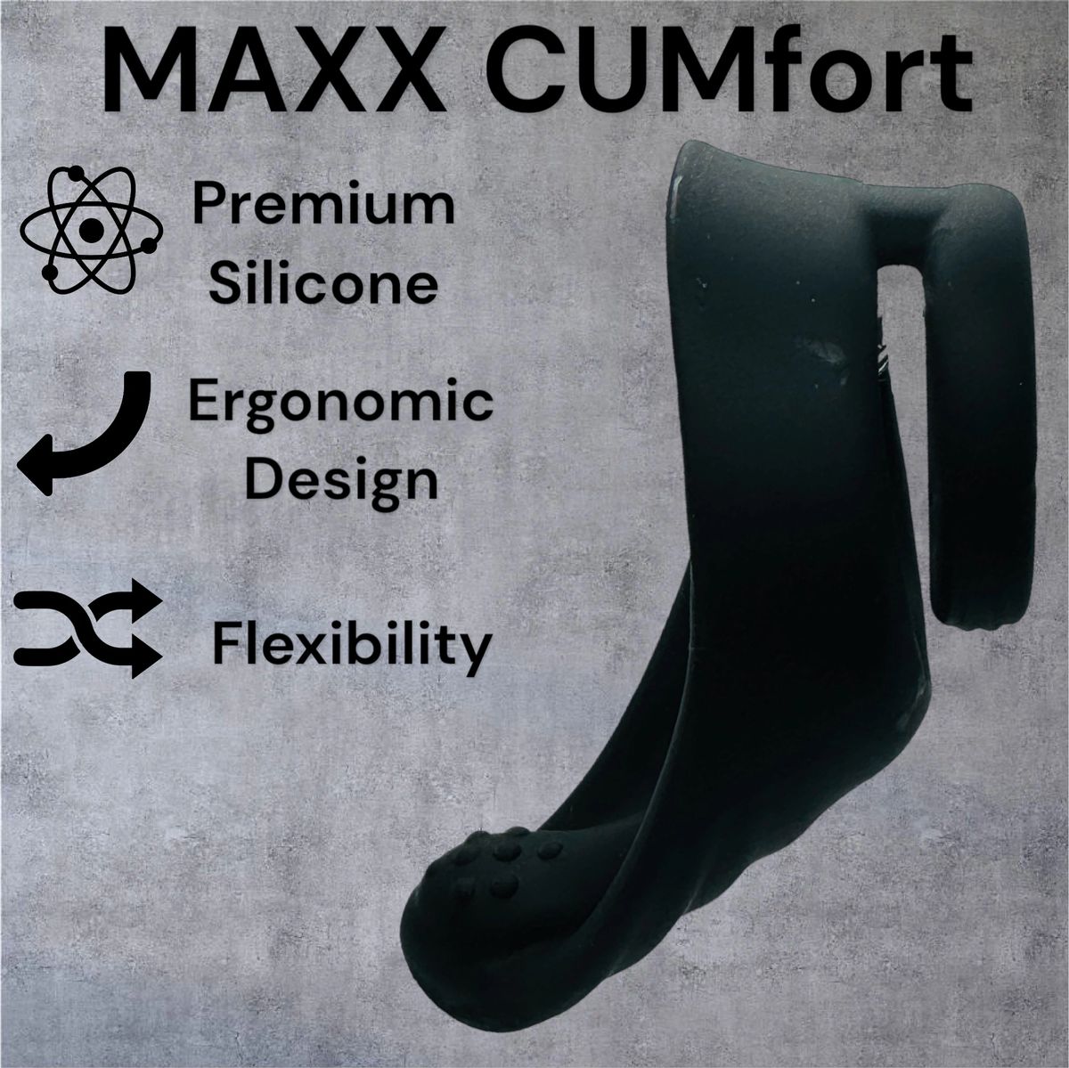 MAXX CUMfort