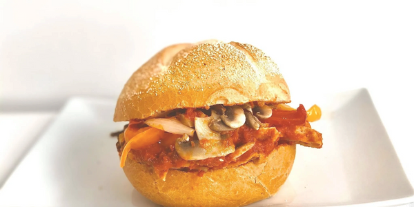 Licious Italian Bakery Cafe