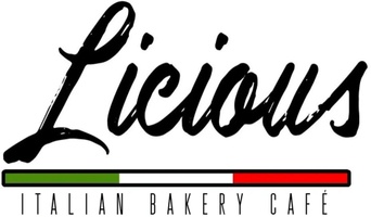 Licious Italian Bakery Cafe