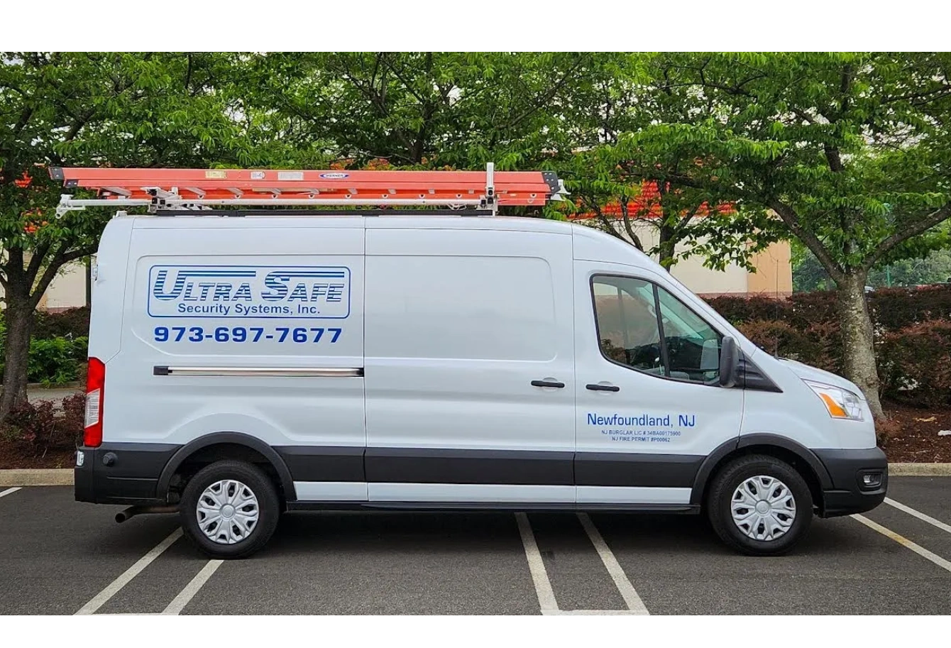 Ultrasafe Security Systems, Inc.