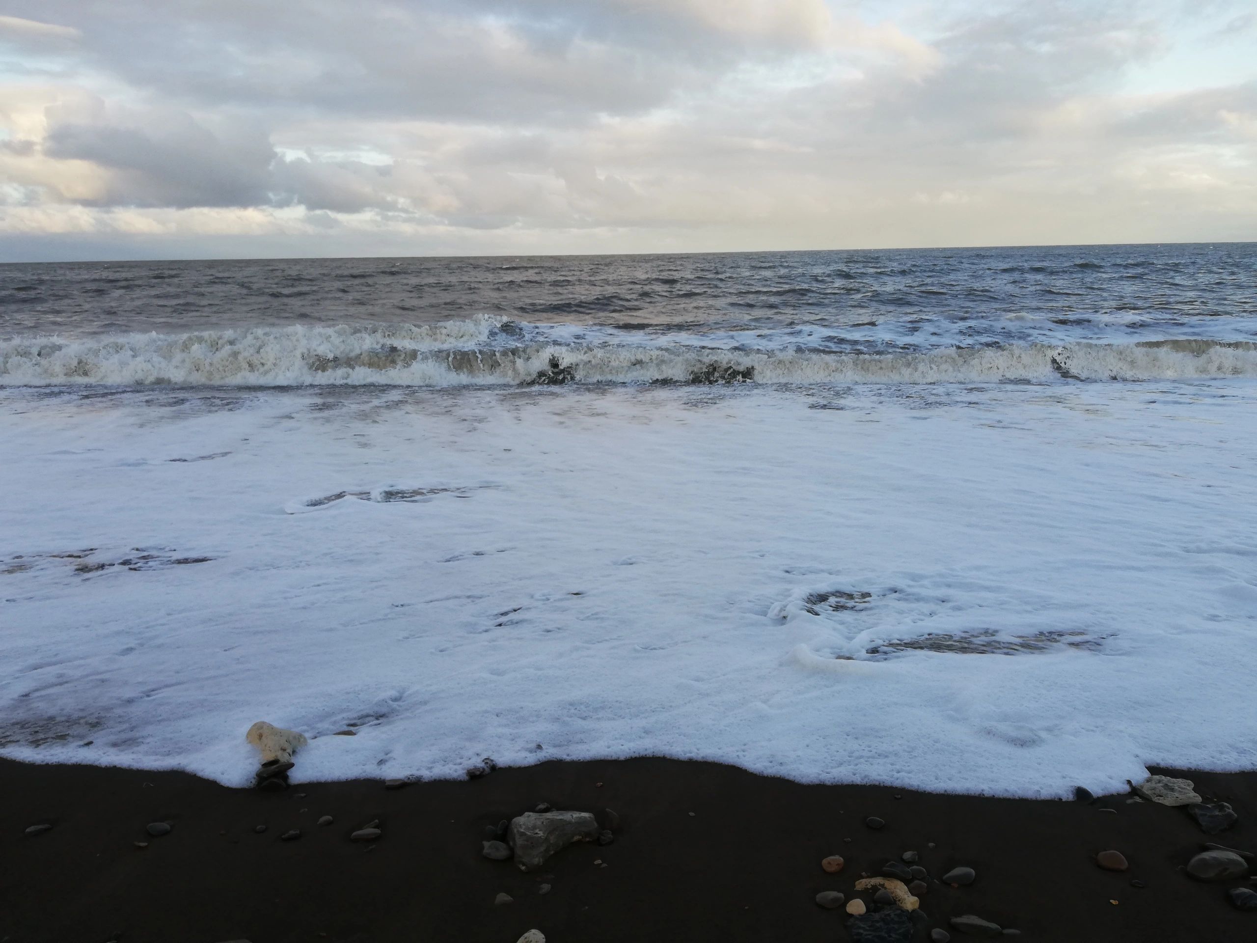 The Coastal Communities Agency