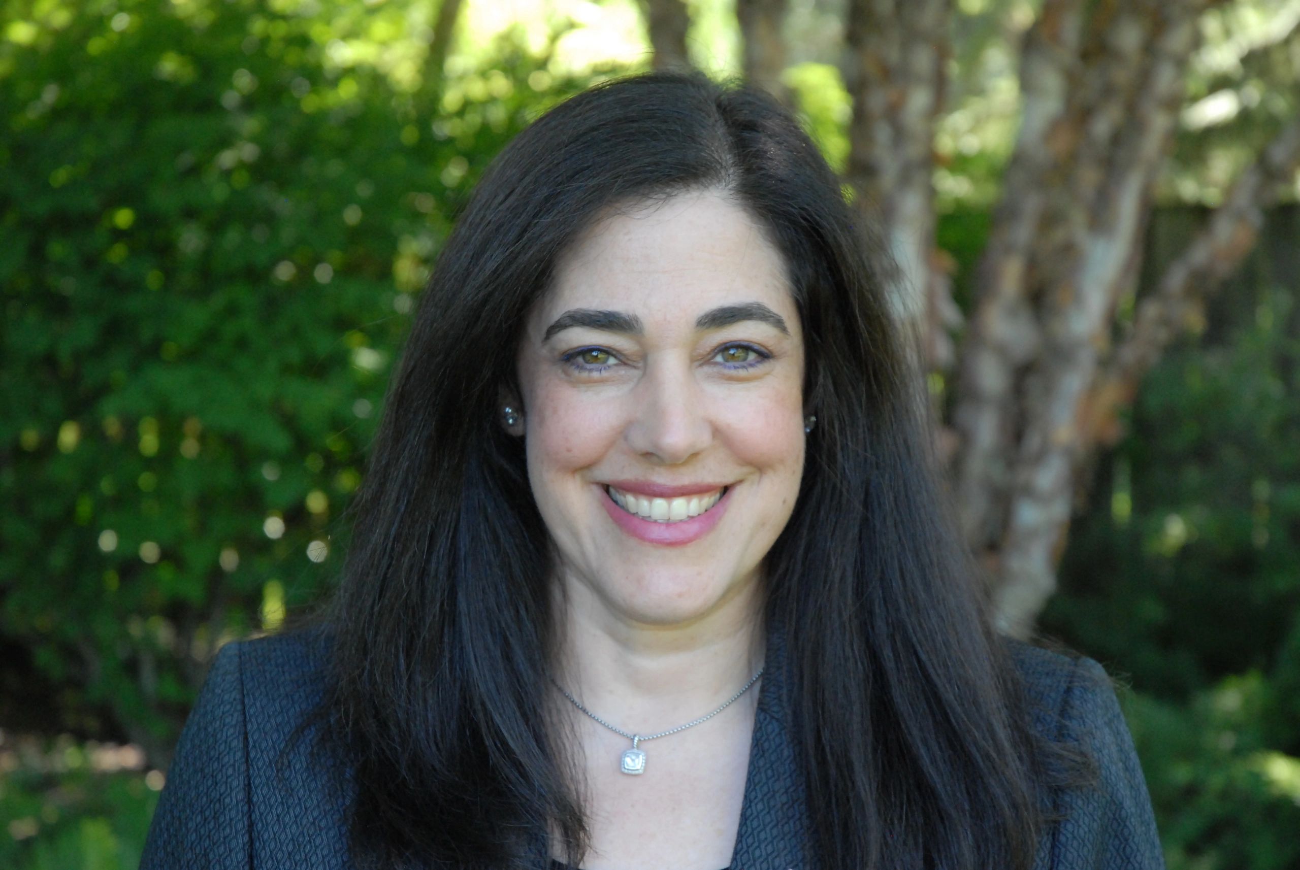 Lynne Frankel