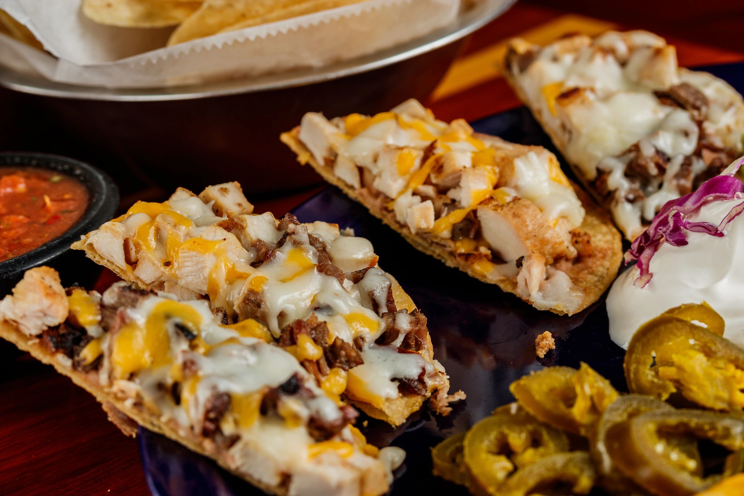 La Brisa Mexican Bar + Grill