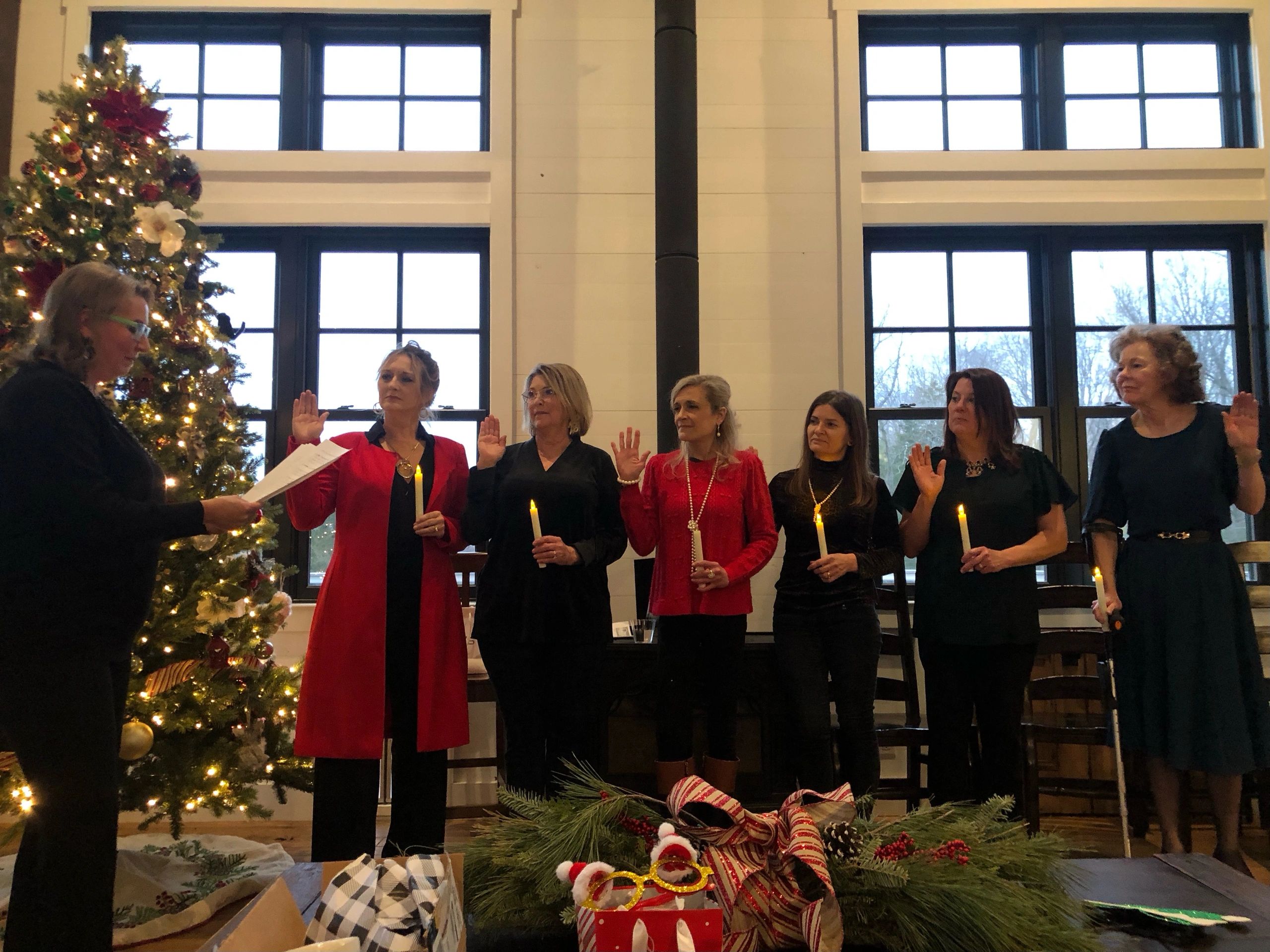 Bull Run Republican Women's Club - Home