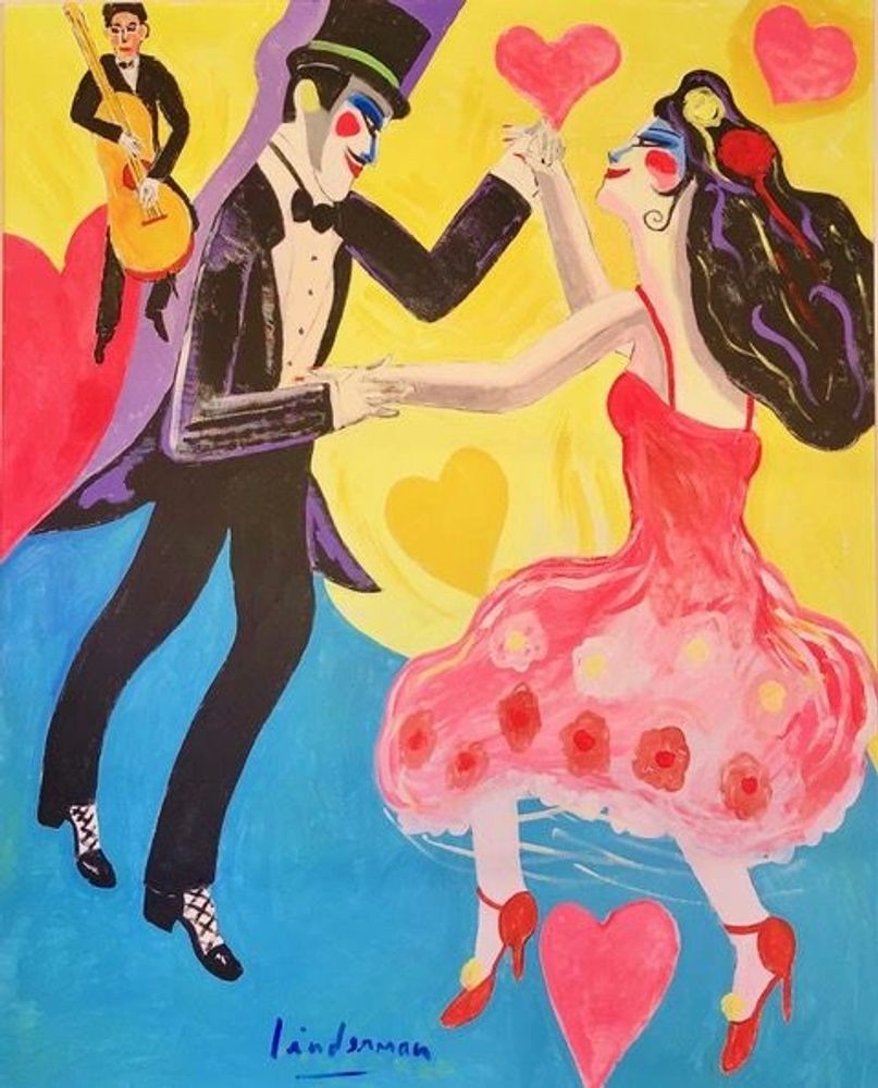 Earl Linderman Fine Art