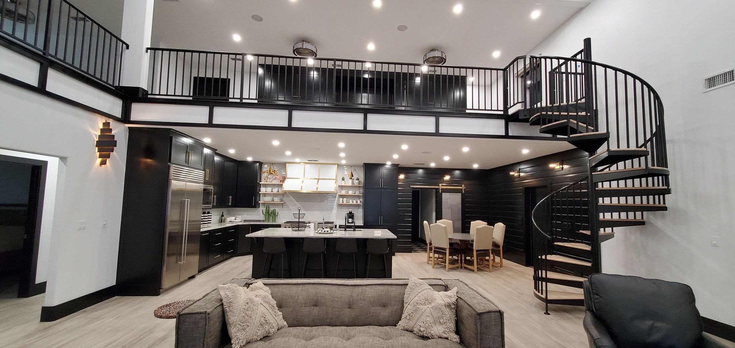 Shawn Deaver Construction - Building Contractor - Pampa, Texas