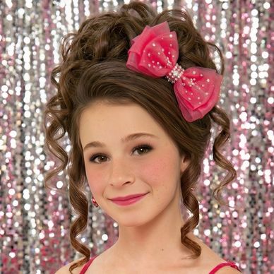 Miss American Teenager