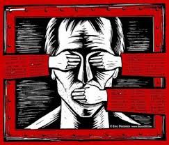We Do Not Consent