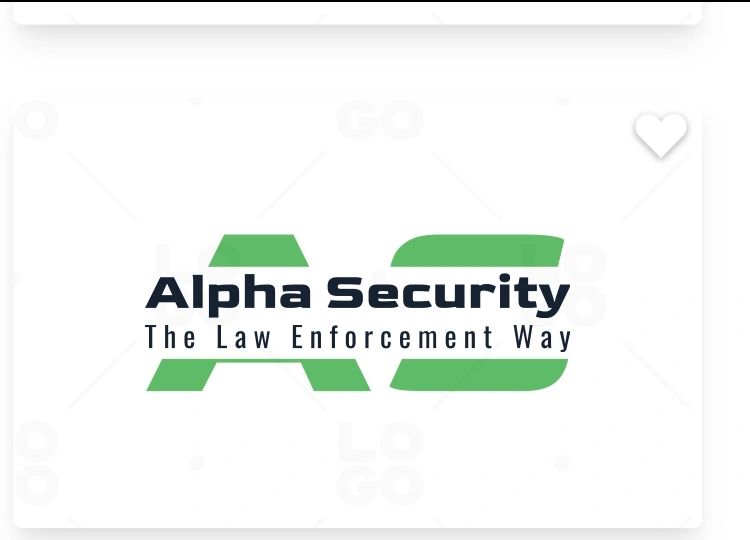 Security Alarm System - Burglary Prevention Products | Alpha Security
