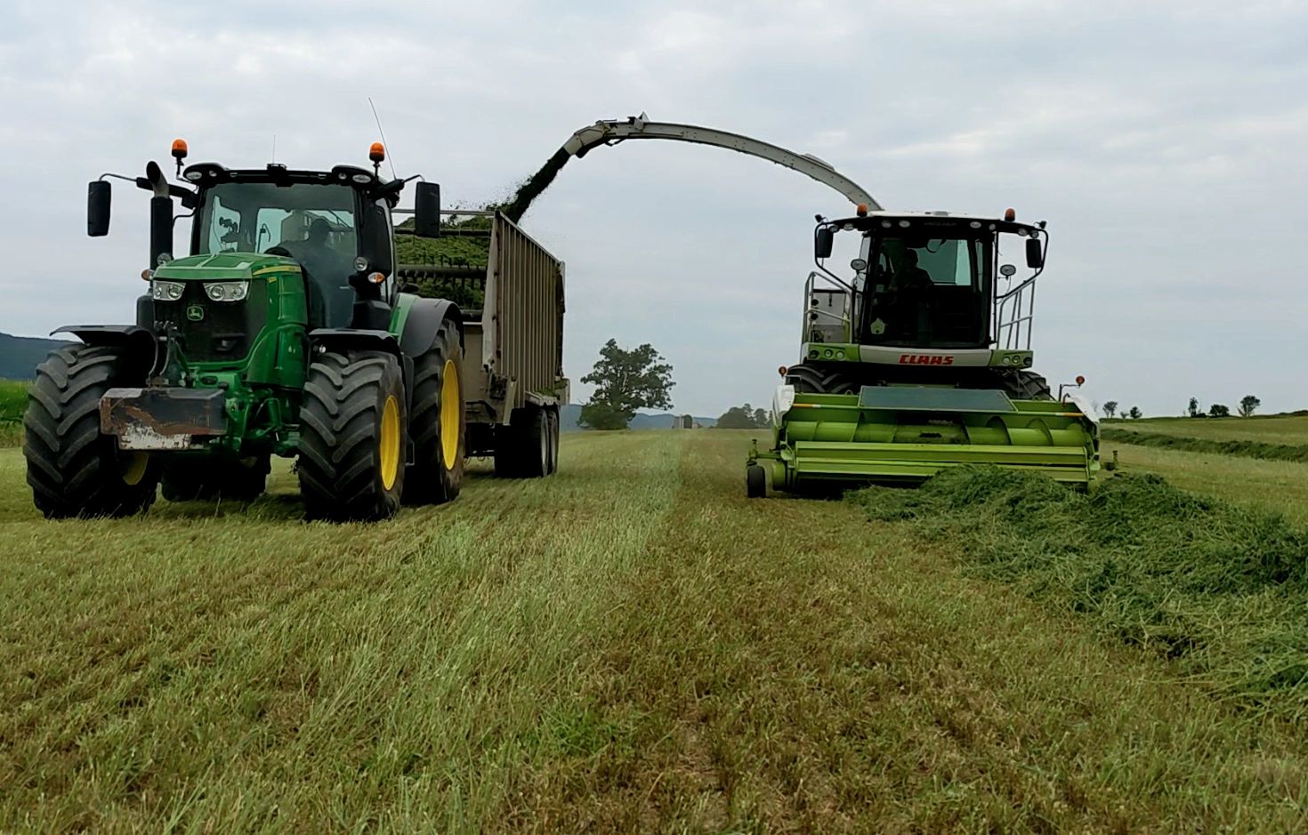 Gallery | Farm Solutions LLC